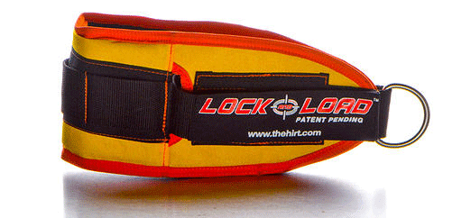 Lock and Load Suspension Strap System: Standard - Lock & Load Fitness