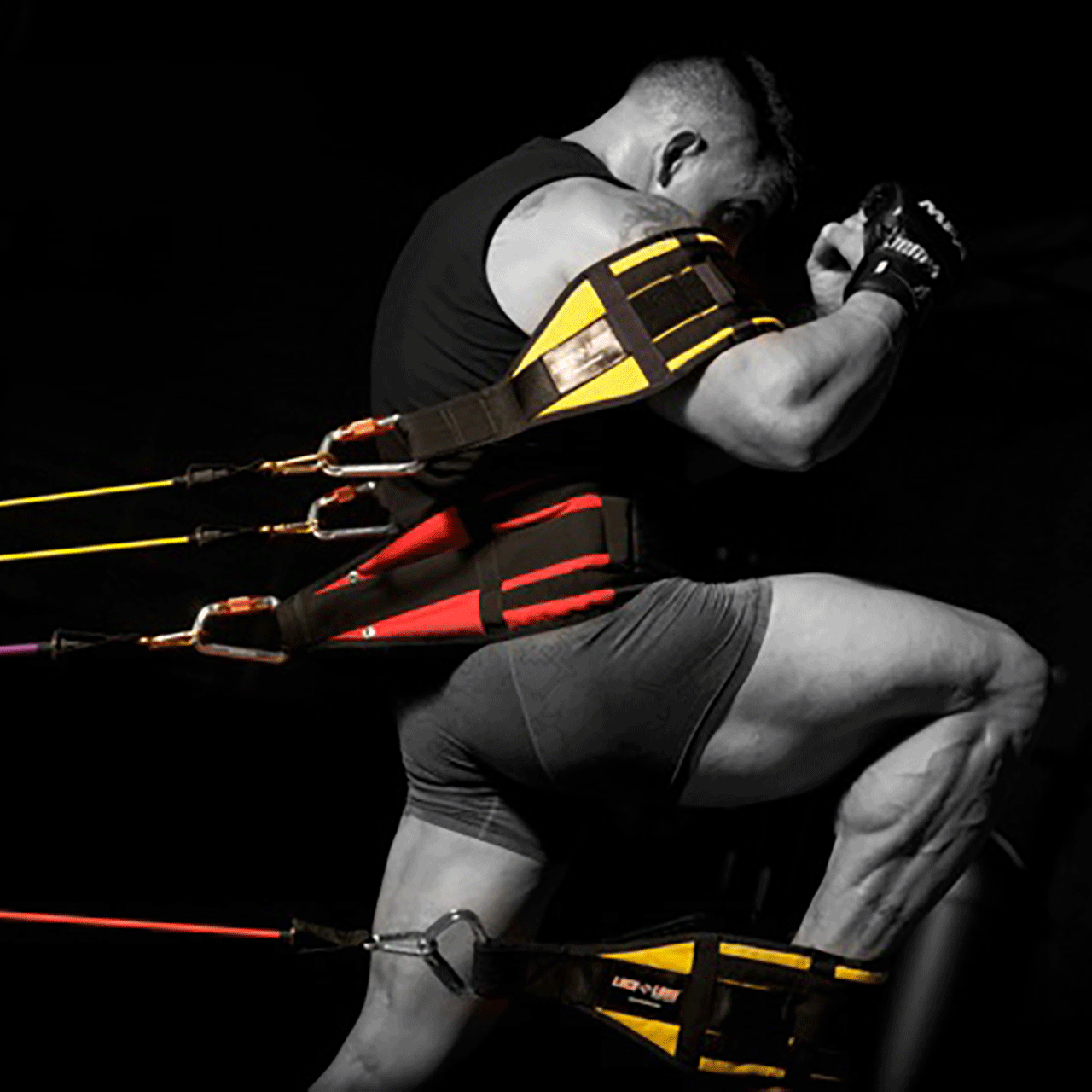 Training Methods - Lock & Load Fitness