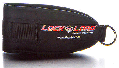 Lock and Load Suspension Strap System: Standard - Lock & Load Fitness